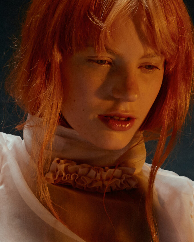 SHAWN PAUL - DUEL MAGAZINE