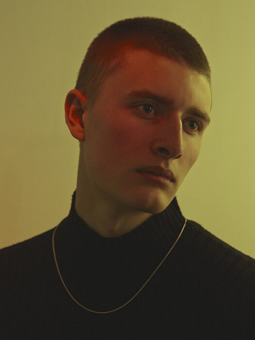 SHAWN PAUL - DUEL MAGAZINE