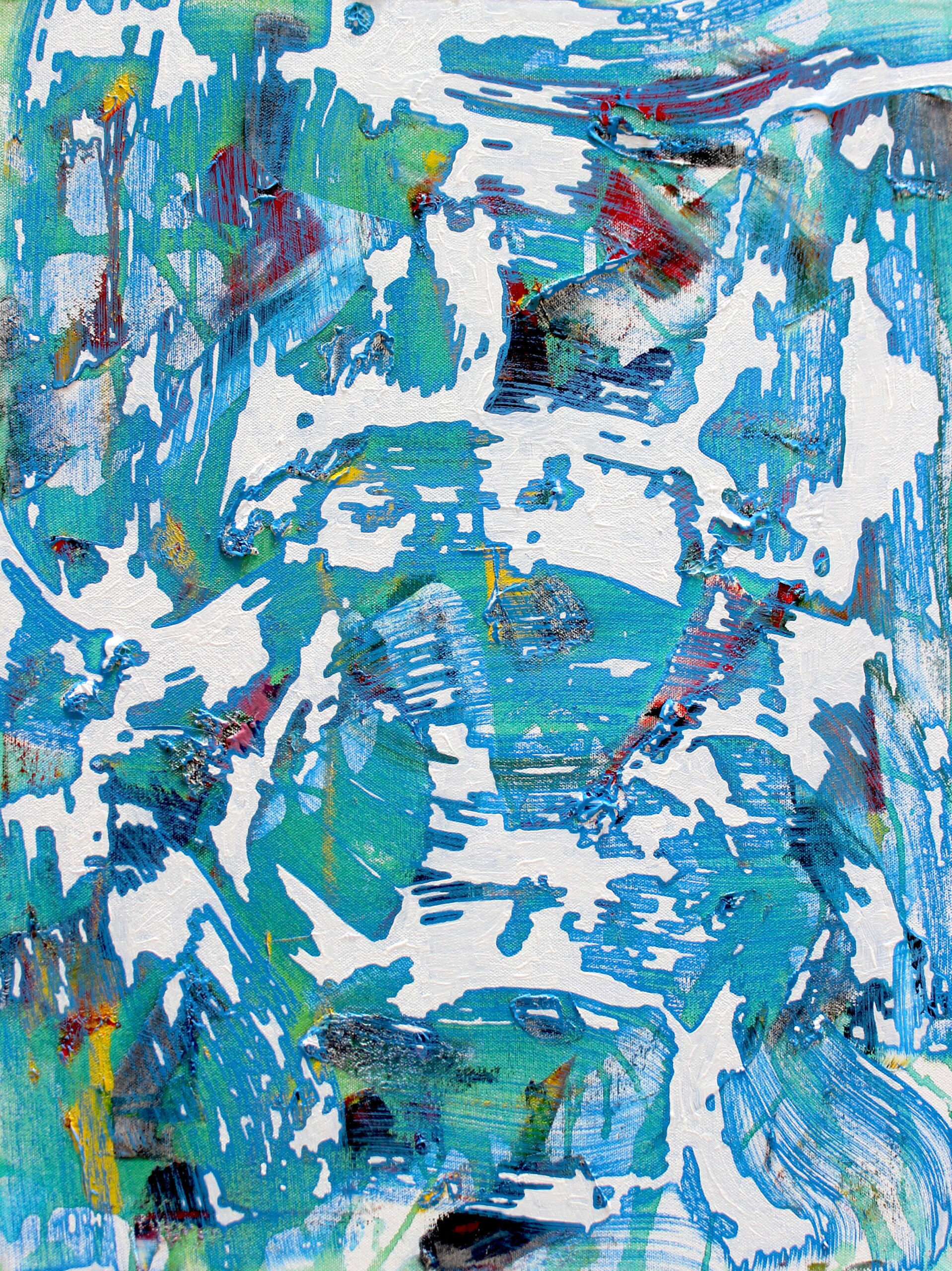CHRISTOPHER KUHN - DUEL MAGAZINE