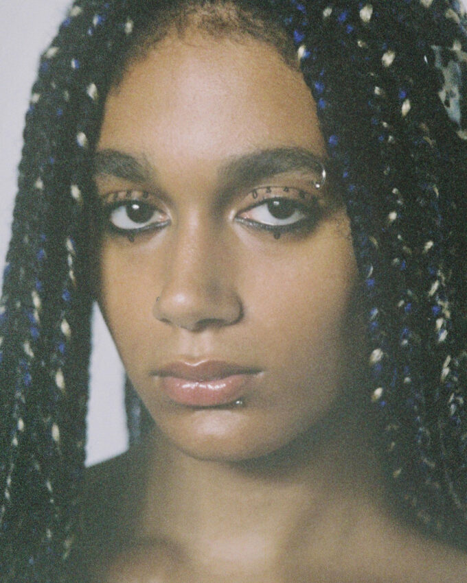 SUN CHOI - DUEL MAGAZINE