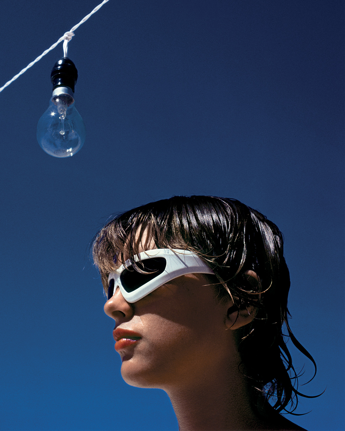 STEVE HIETT - DUEL MAGAZINE