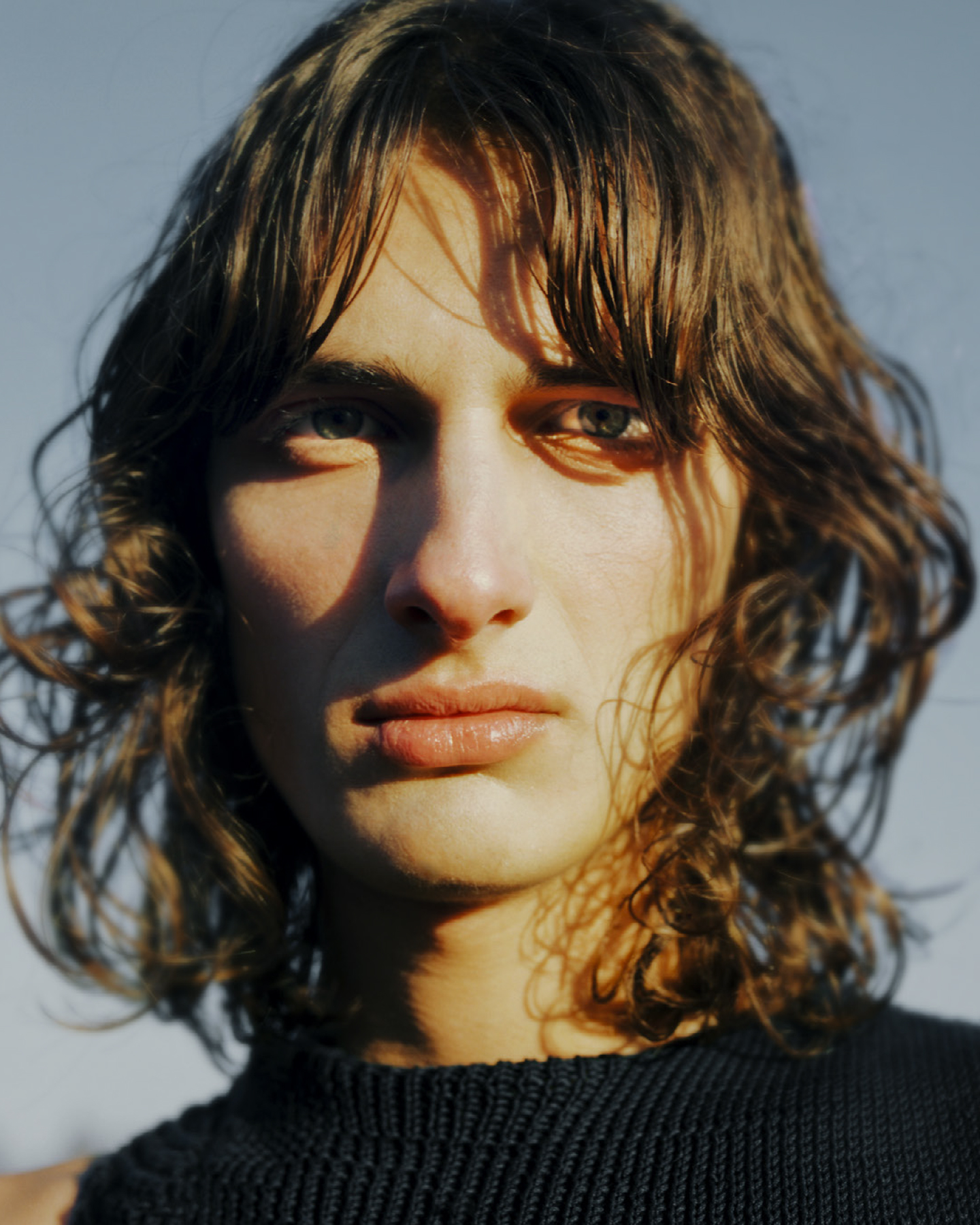 BURLET & LOUBAT - DUEL MAGAZINE