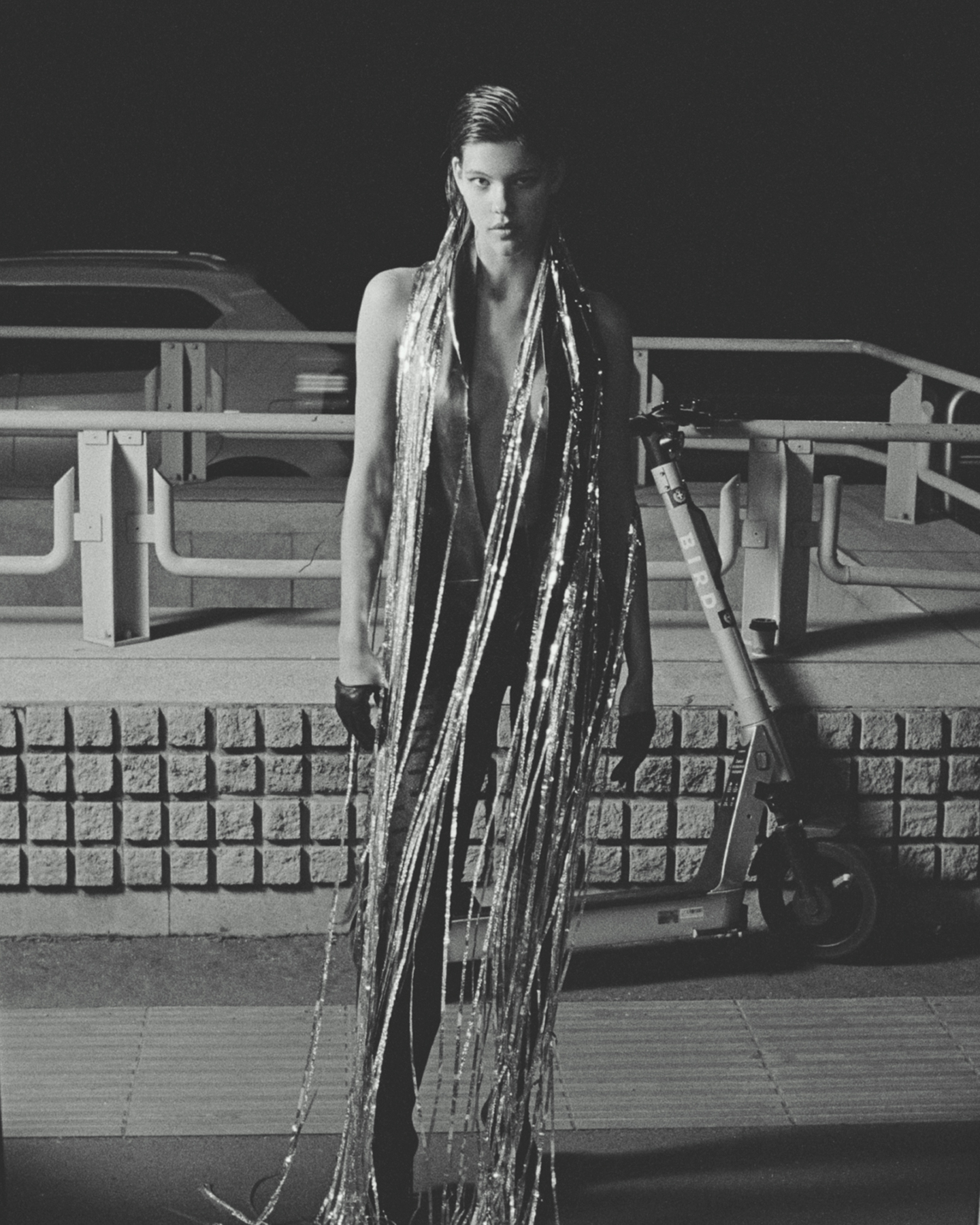 GOSHA PAVLENKO - DUEL MAGAZINE