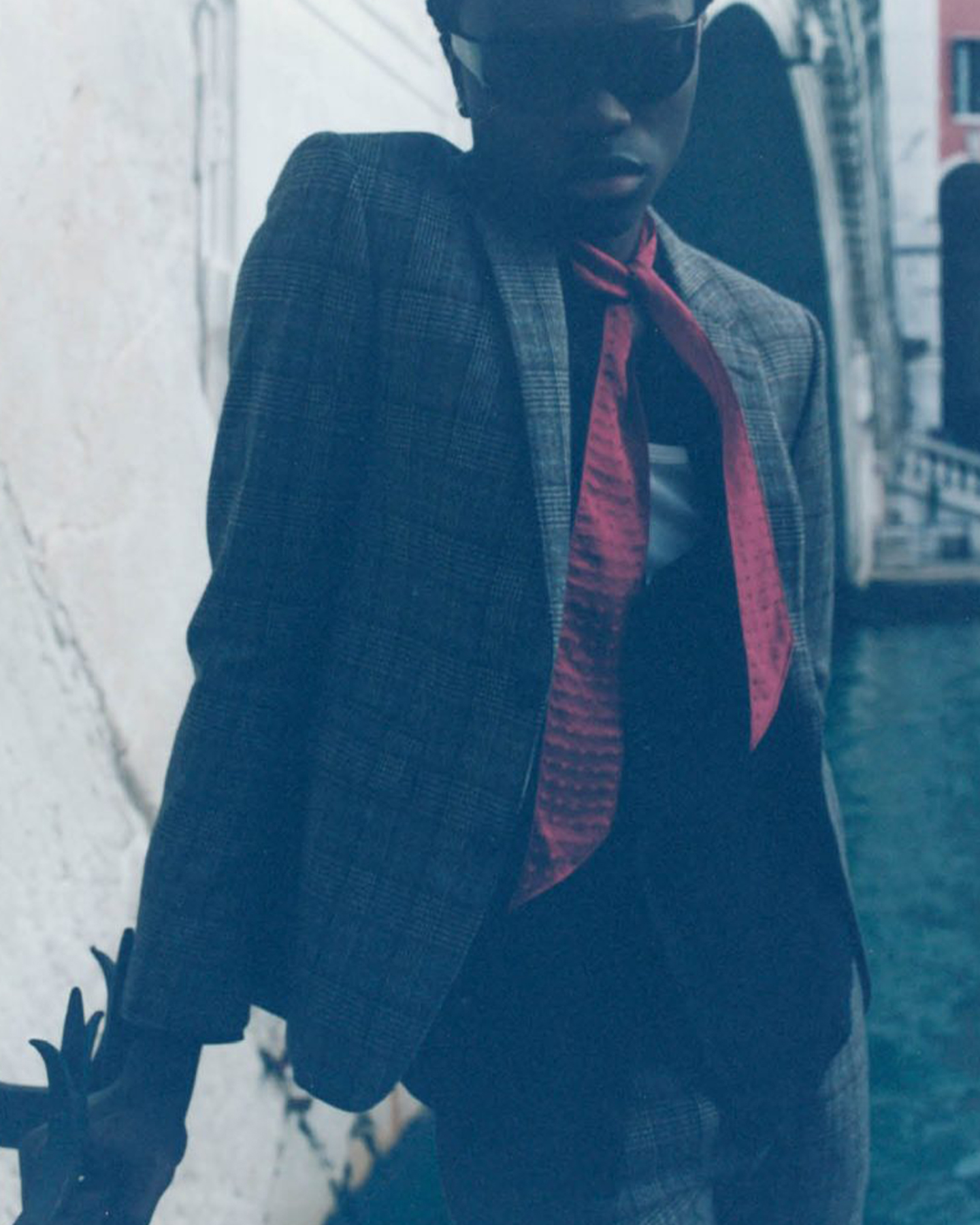 KEVIN FÉLICIANNE - DUEL MAGAZINE