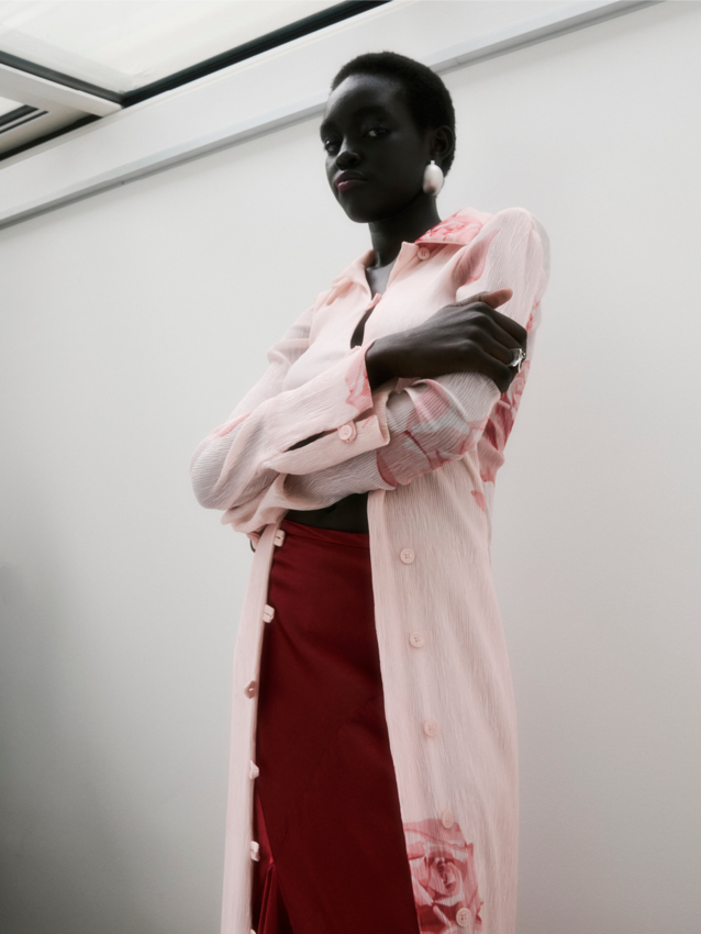 PERSPECTIVES - DUEL MAGAZINE