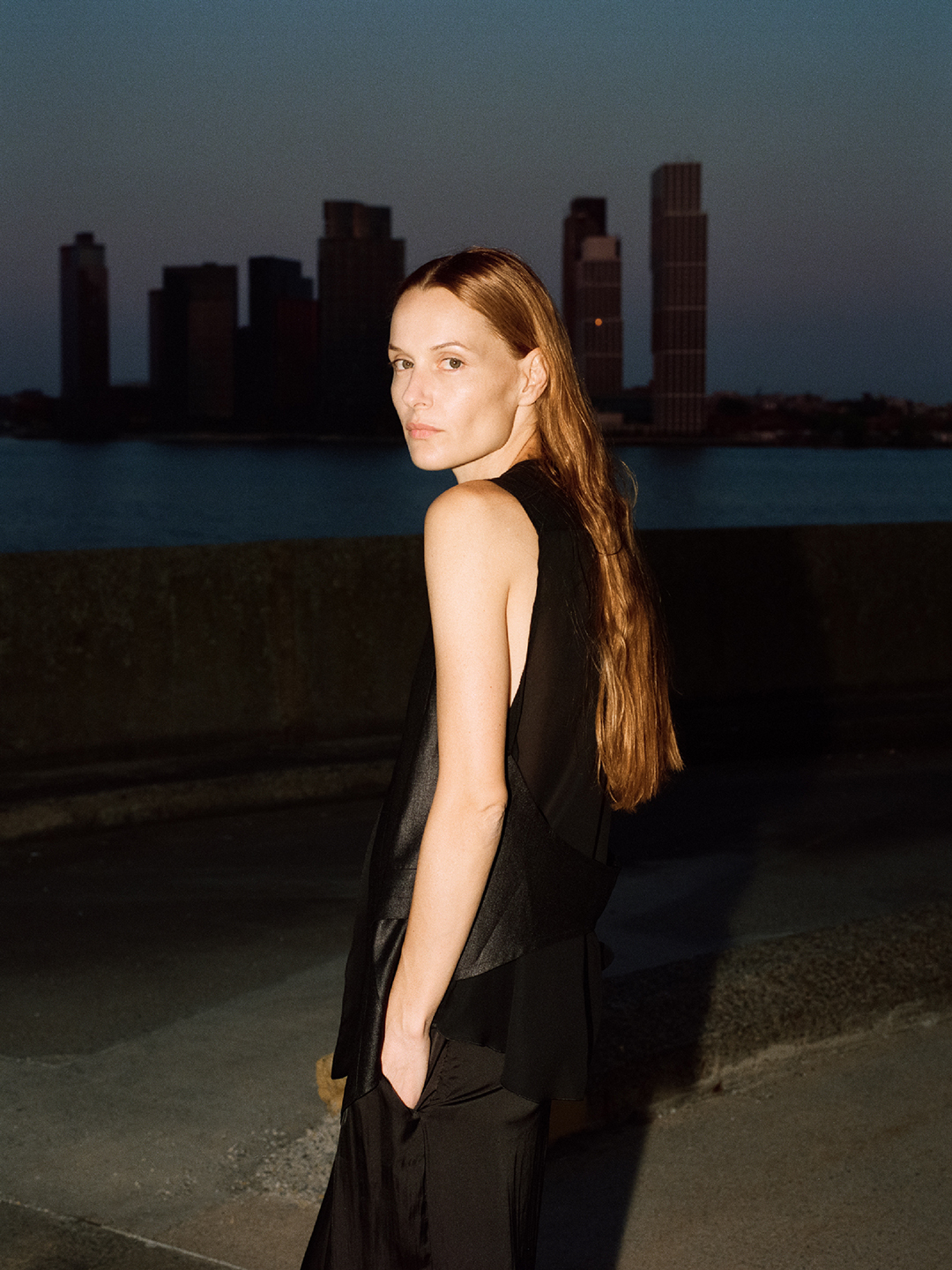 NEON DREAMS - DUEL MAGAZINE