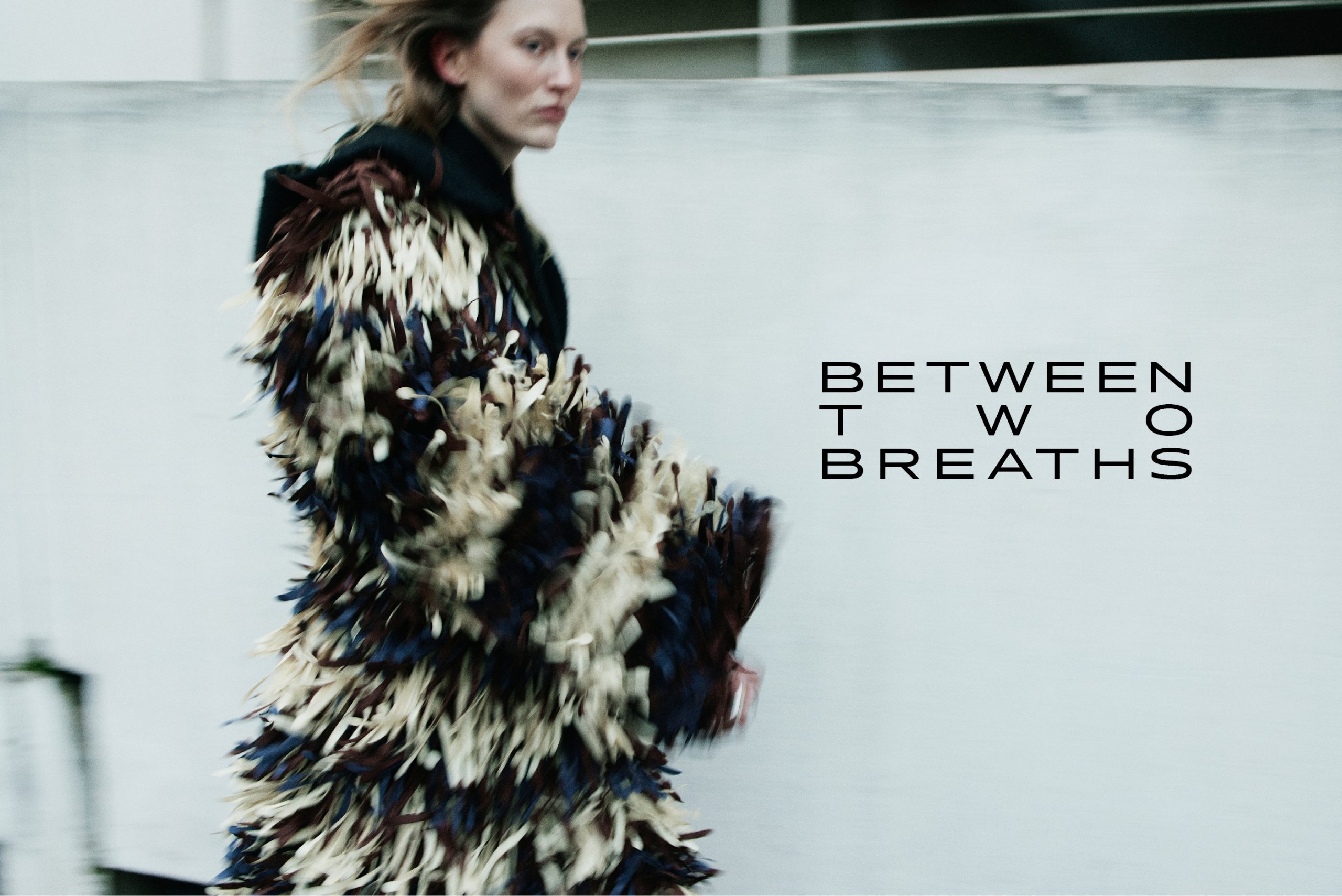 BETWEEN TWO BREATHS - DUEL MAGAZINE