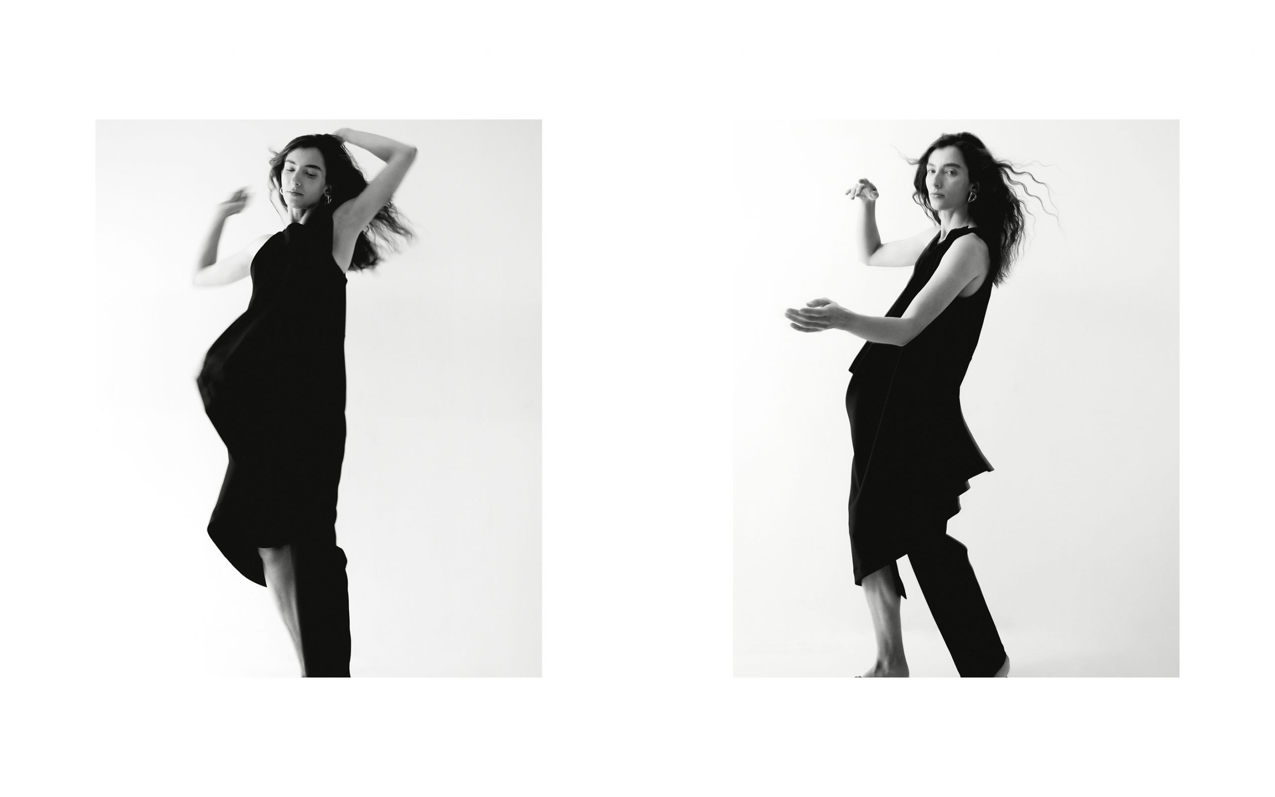 BETWEEN TWO BREATHS - DUEL MAGAZINE