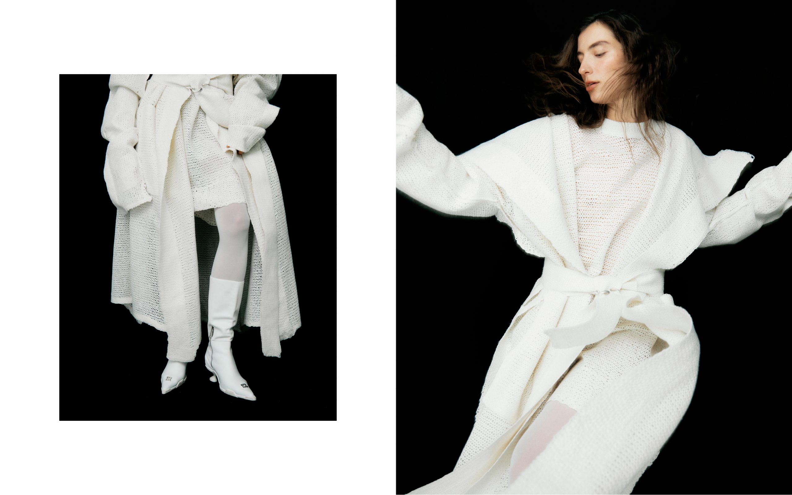 BETWEEN TWO BREATHS - DUEL MAGAZINE