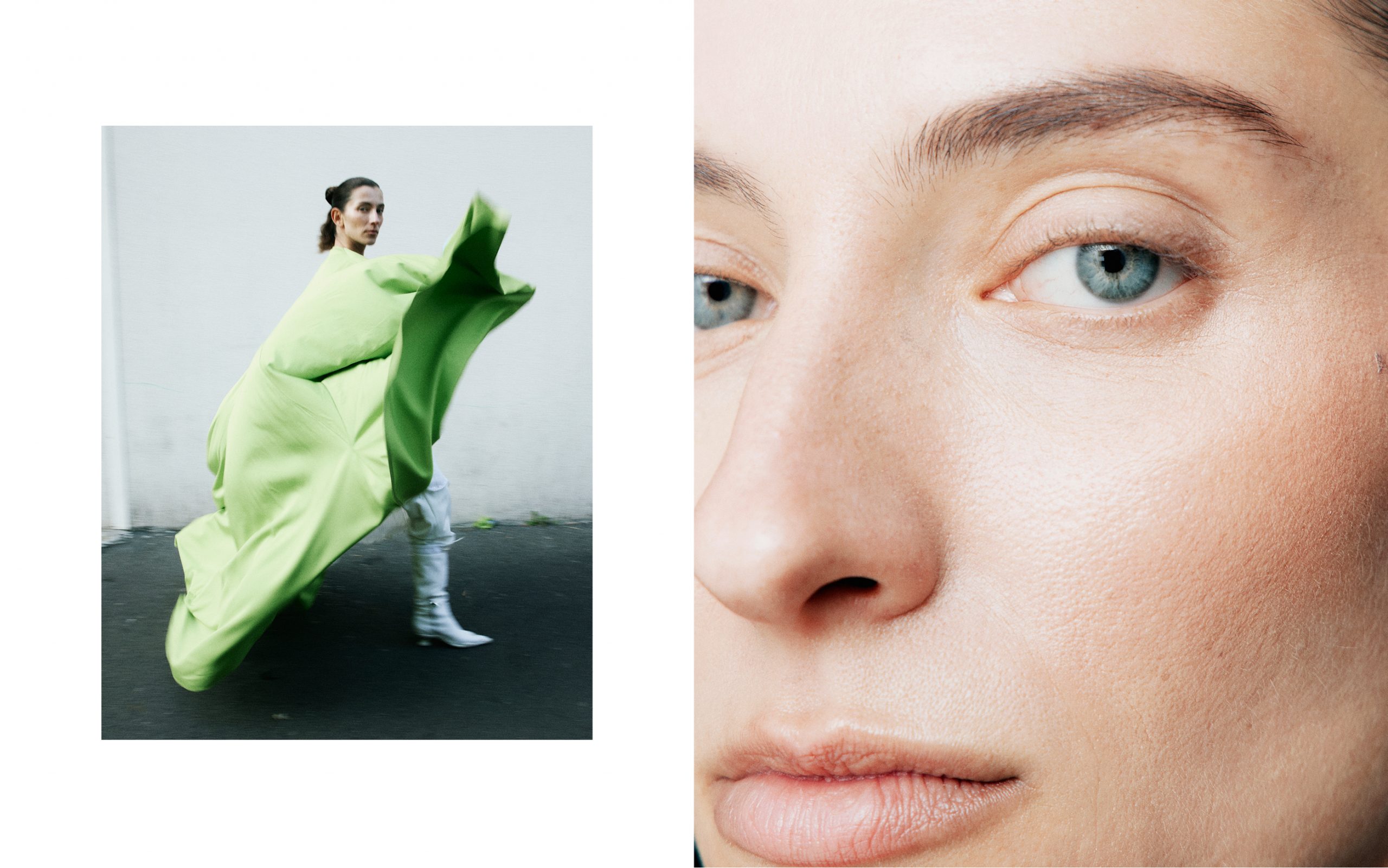 BETWEEN TWO BREATHS - DUEL MAGAZINE